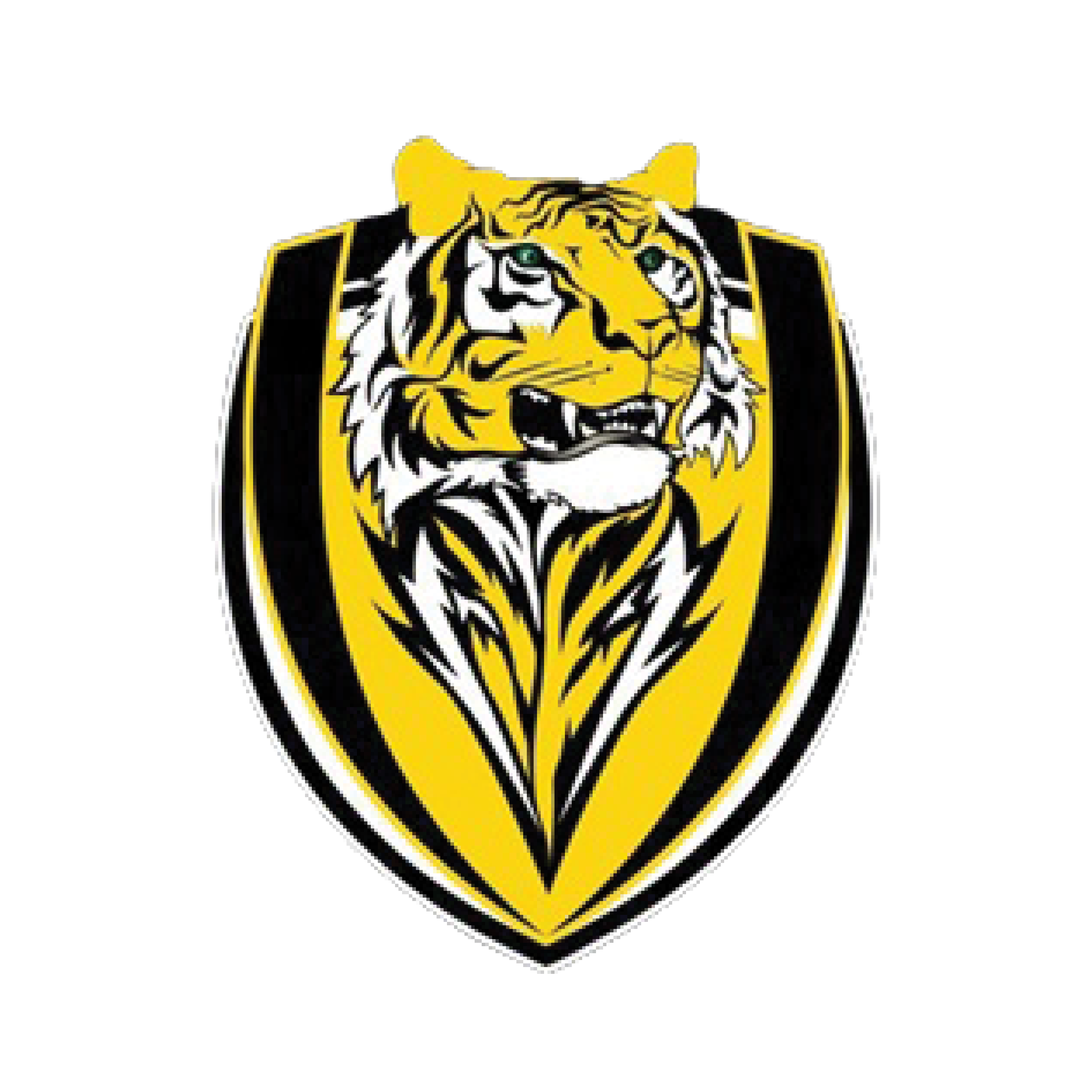 North Tigers - Centrals Trinity Beach Bulldogs